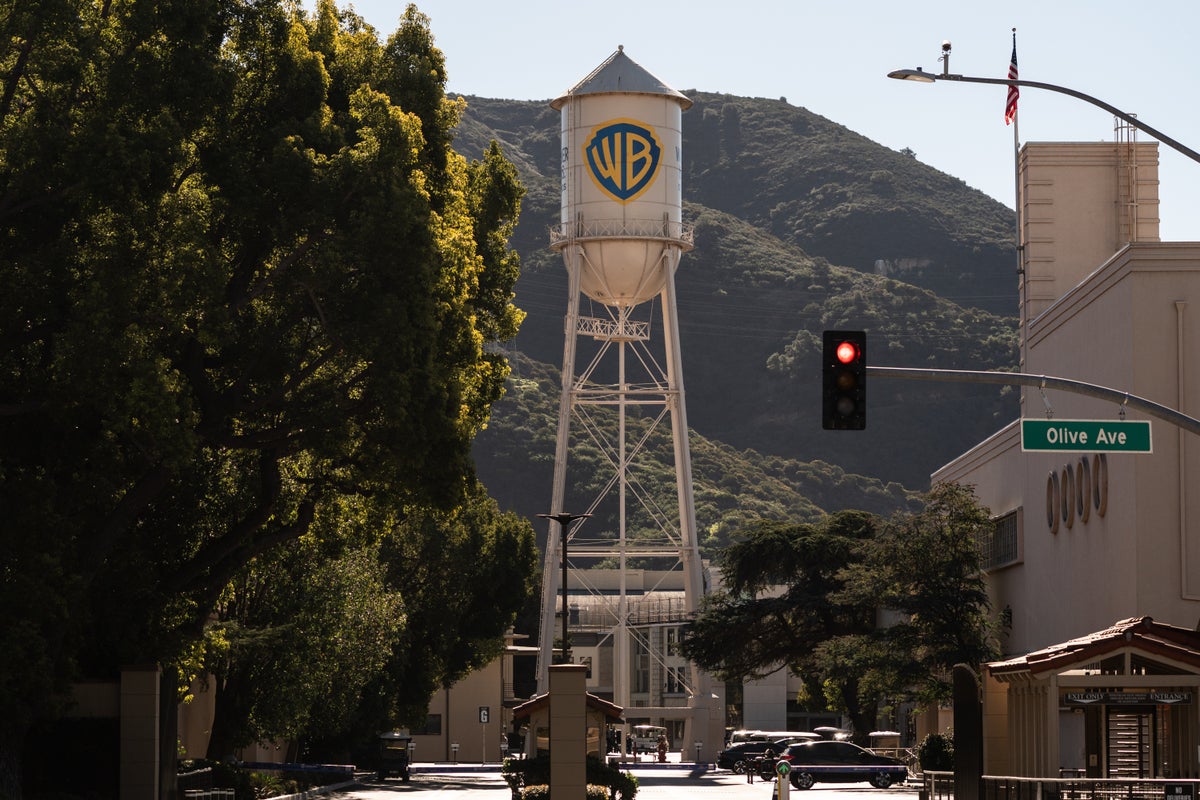 Paramount launches hostile bid for Warner Bros. after losing to Netflix ...
