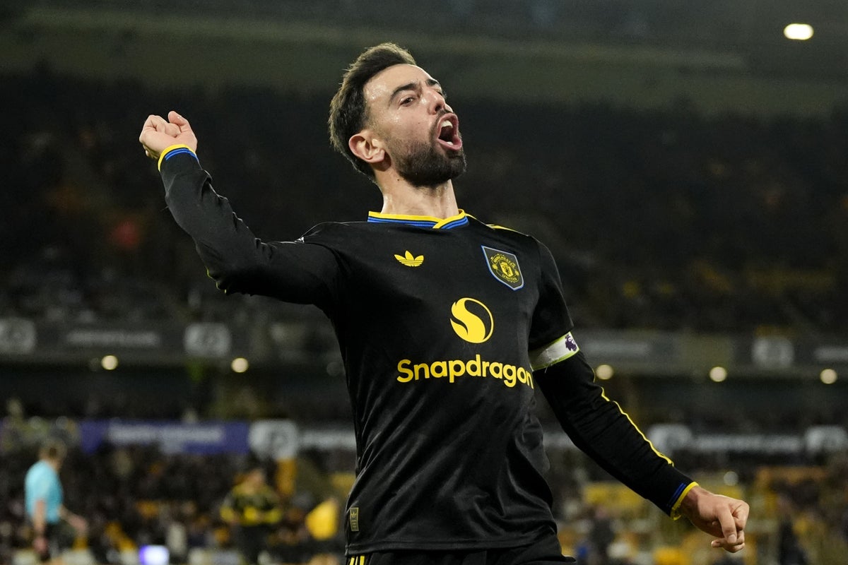 The top Fantasy Premier League picks for Gameweek 16: From Bruno ...