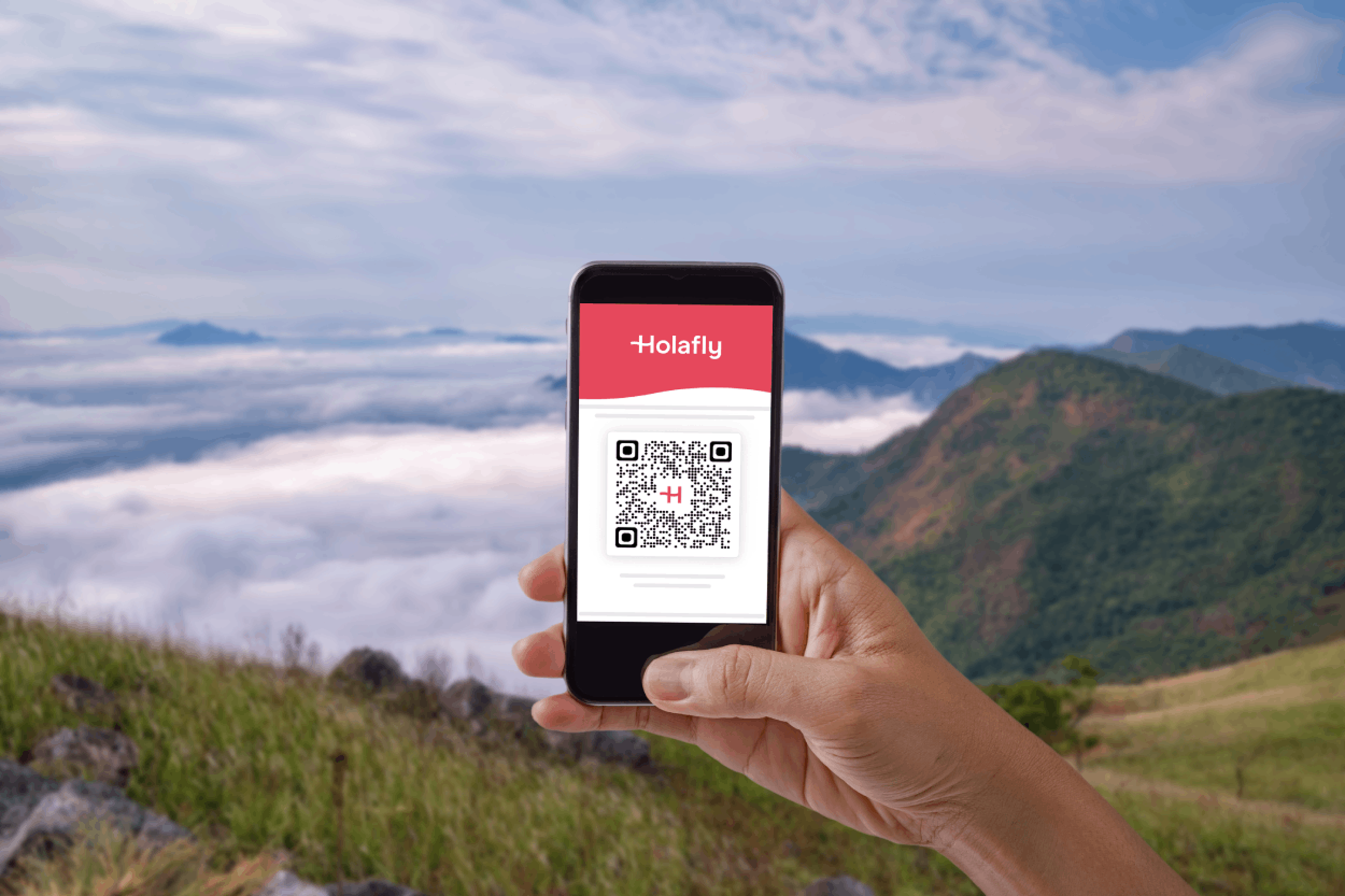 Holafly: The ultimate travel companion for backpackers | The Independent