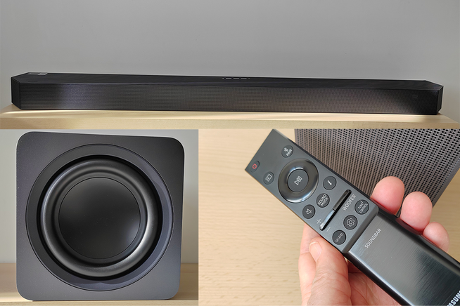 Best surround sound systems 2025, tested by a tech expert | The Independent