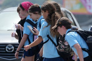 Australia banned social media for under-16s. Here’s what happened after ...