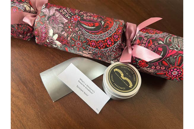 Best luxury Christmas crackers 2025, tried and tested | The Independent