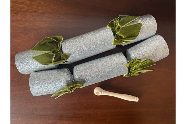 Best luxury Christmas crackers 2025, tried and tested | The Independent