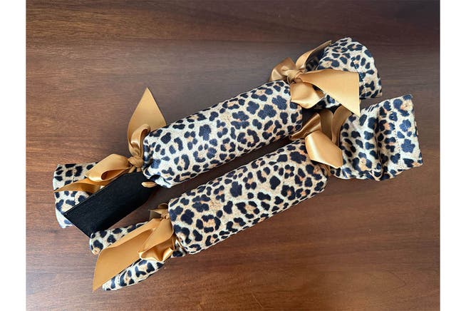 Best luxury Christmas crackers 2025, tried and tested | The Independent