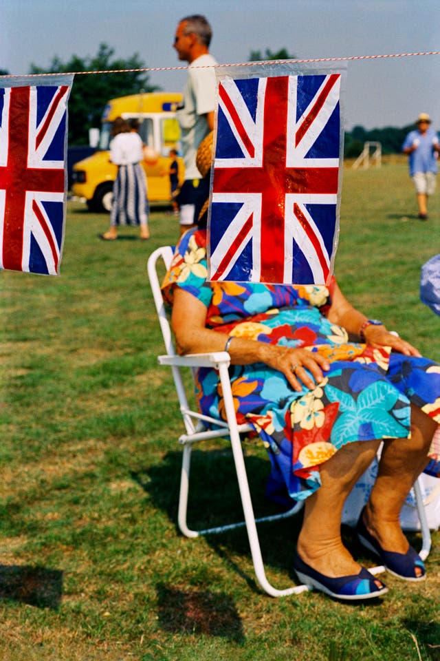 How the Martin Parr I knew became misunderstood by so many | The ...