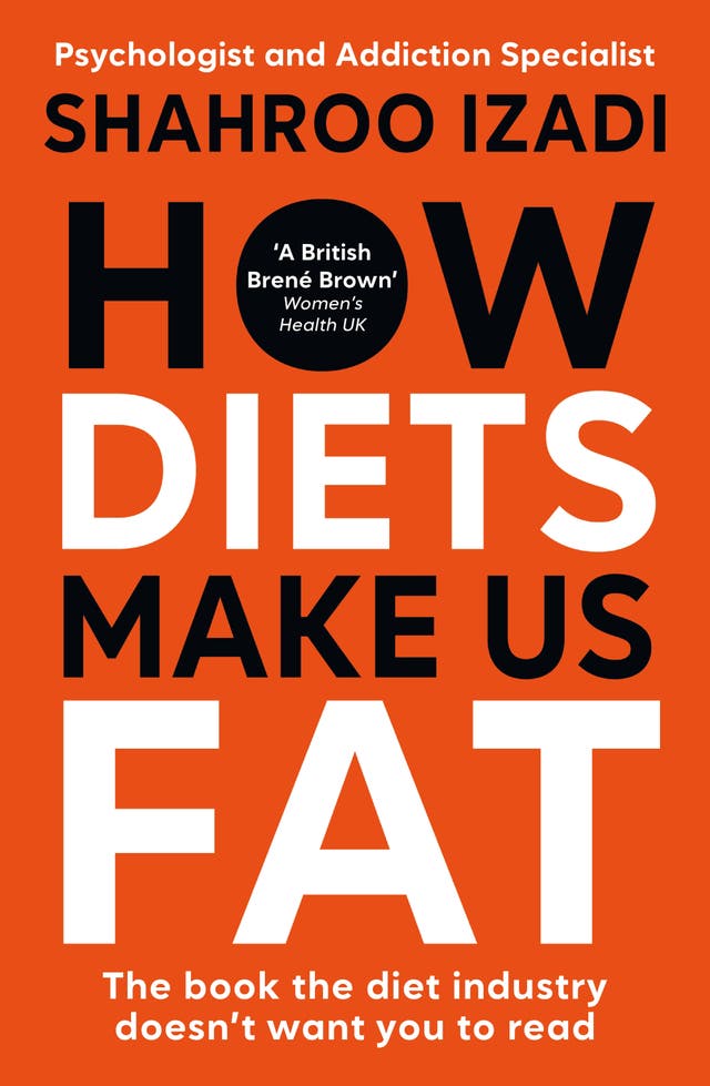 The books predicting the need-to-know health trends of 2026 | The ...