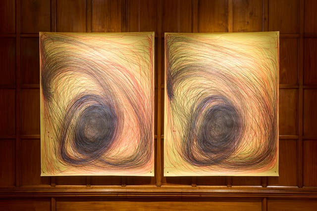 Turner Prize winner celebrated by charity for ‘long overdue’ win | The ...