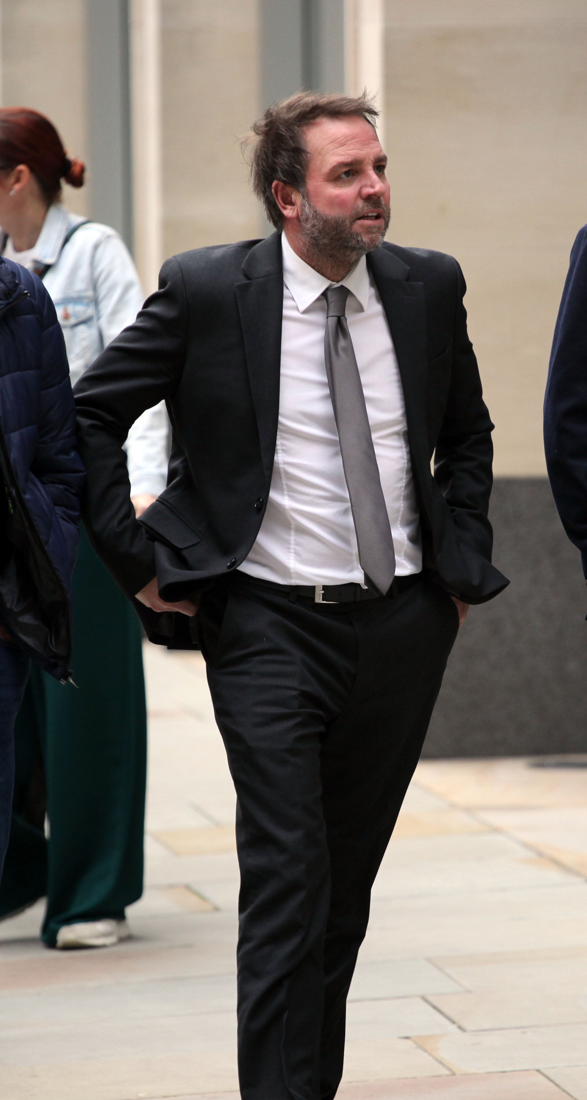 Property tycoon who lost £1.5m on football bets loses court battle ...
