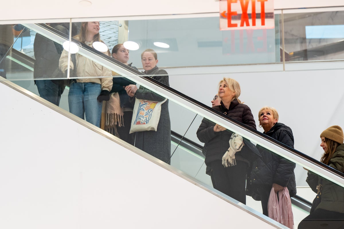 A guide to good manners at the retail counter this…