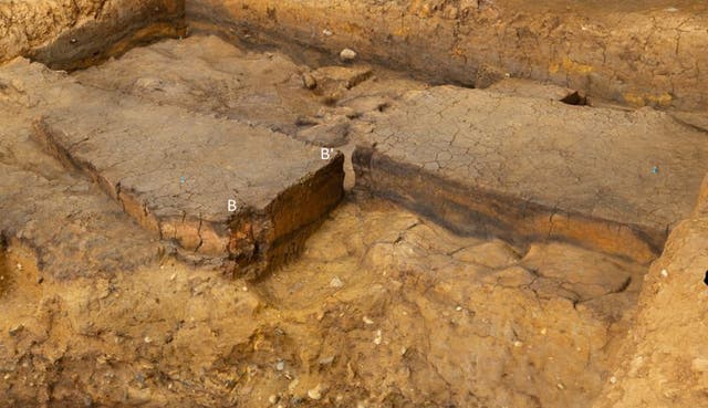 Humans made fire 350,000 years earlier than we thought, scientists ...