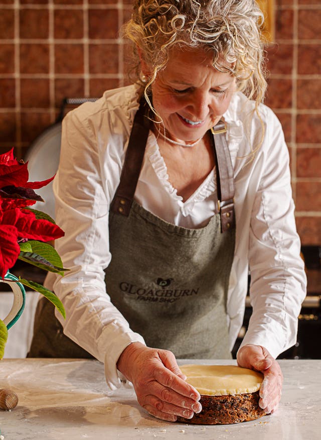 Inside a Scottish farm kitchen – Gloagburn recipes by Alison Niven ...