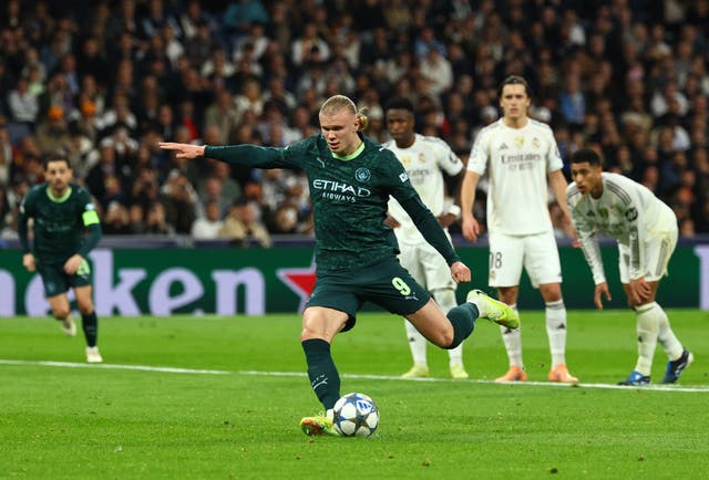 What Manchester City’s unpredictability reveals about their Champions ...