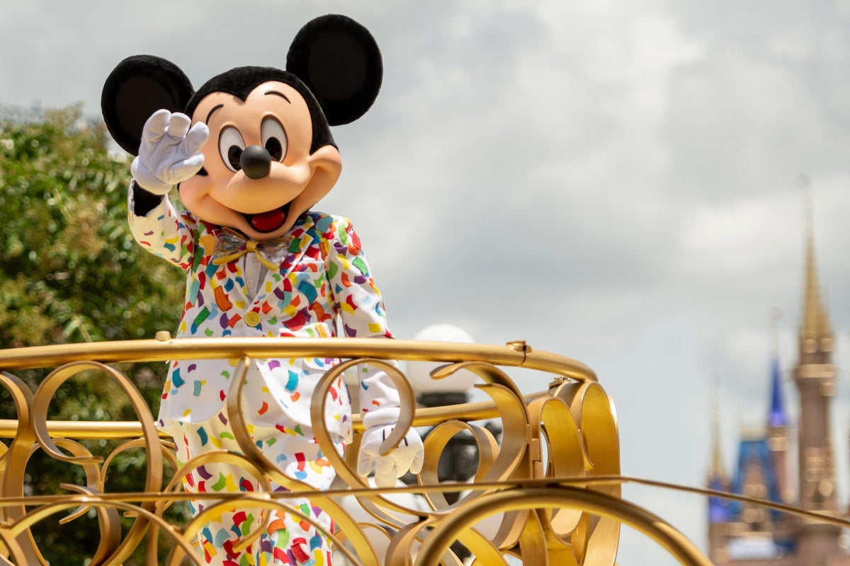 Disney set to invest $1 billion in OpenAI and allow its beloved ...