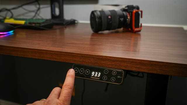 Best standing desks for 2026, approved by a tech journalist | The ...