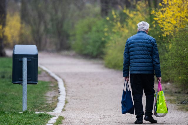 Germany population forecast: Europe’s most-aged country set to get even ...