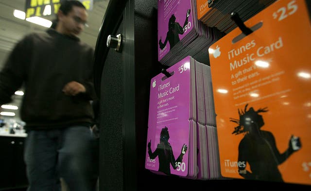 Three banks where you can redeem credit card rewards for gift cards ...