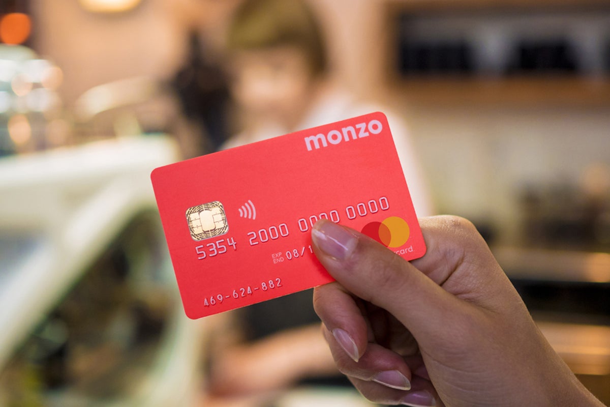 Monzo down: Online bank not working amid major ‘issues’ | The Independent