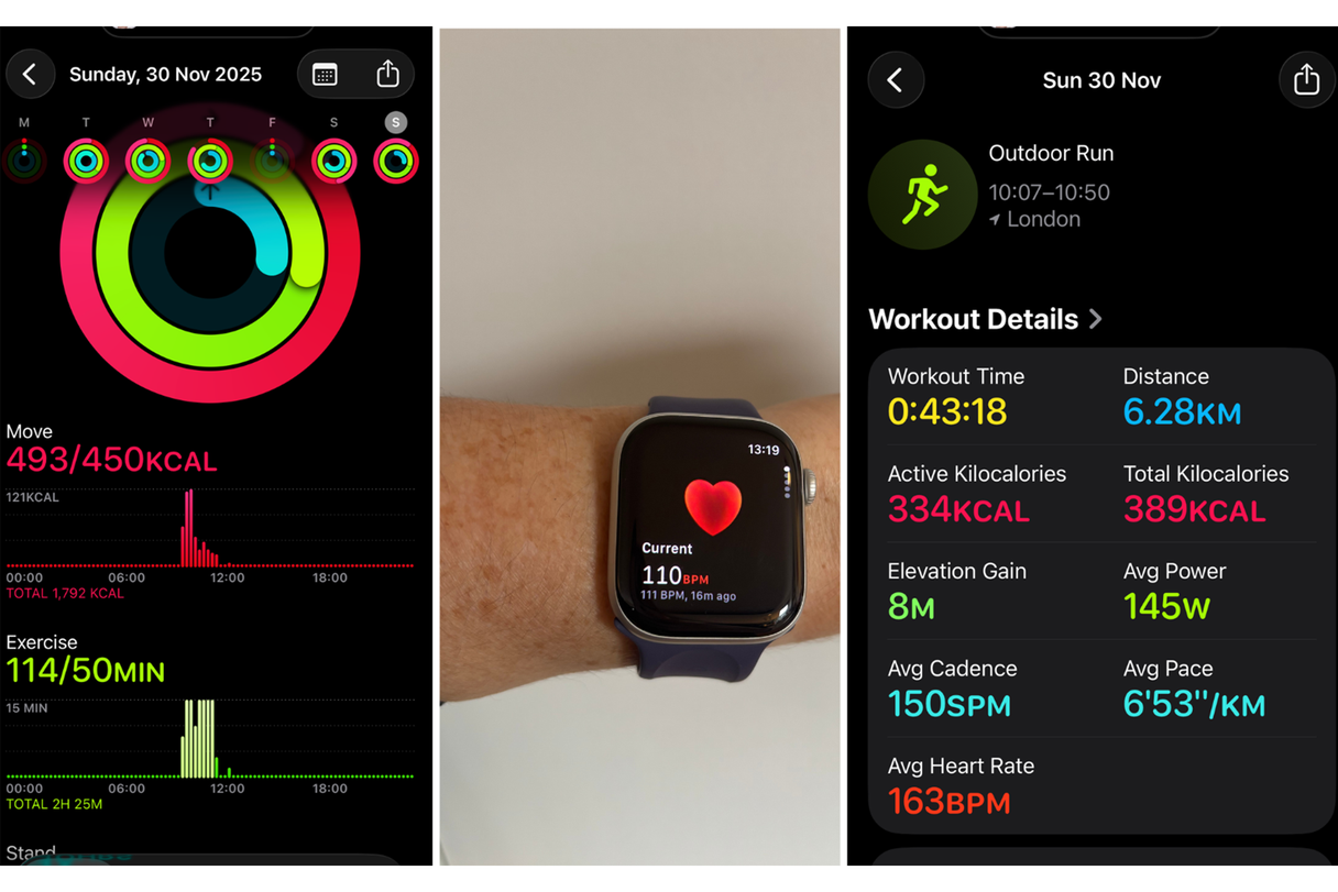 Best running watches for 2026, tried and tested by a fitness writer ...