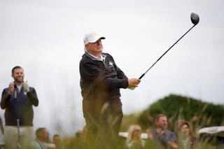 Did Trump golf today? President’s club visits and taxpayer-funded games ...