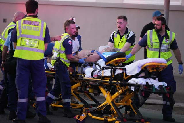 Bondi Beach shooting: Everything we know after 15 killed in Australia ...