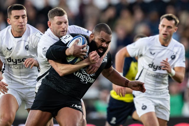 Toulon overpower Bath in Champions Cup thriller as Harlequins and ...