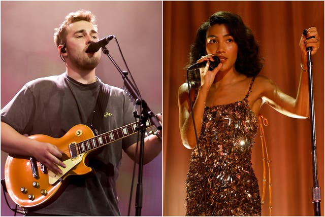 Brit Awards 2026: Winners in full as Olivia Dean wins Album of the Year ...