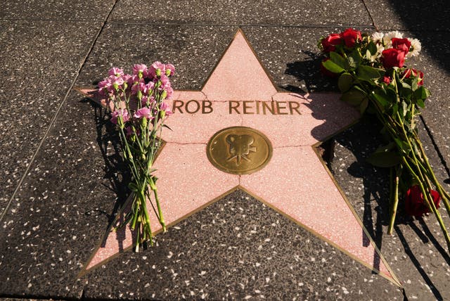 Nick Reiner arrested after parents Rob and wife Michele found stabbed ...