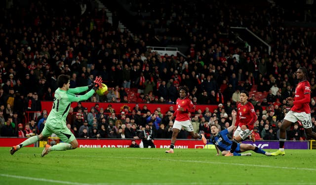 Manchester United 4-4 Bournemouth: Ruben Amorim’s next task is clear as ...