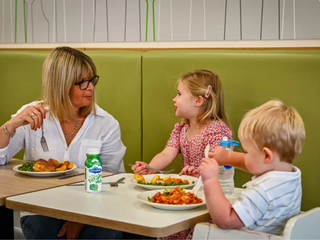 Here’s where kids can eat for free over the Easter holidays, from ...