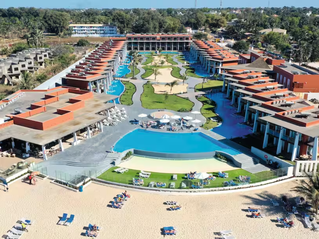 Best deals on February half-term holidays with Tui | The Independent
