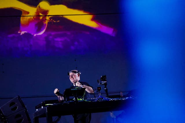 Father Guilherme Peixoto: The DJ priest trading pulpit for turntables ...
