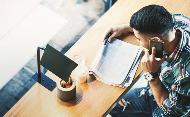 In a hiring crisis what makes a young person stand out? This is what a ...
