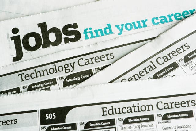 In a hiring crisis what makes a young person stand out? This is what a ...