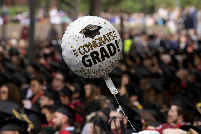 Considering student loans? Here’s how borrowers paid theirs off in less ...