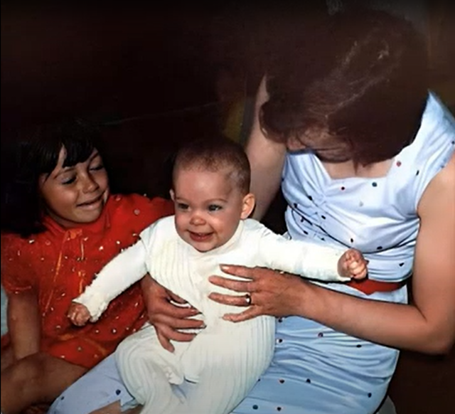 ‘My sister Katrice Lee vanished from a supermarket on her second ...