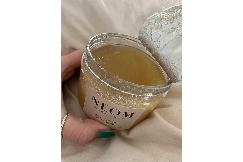 Best body scrubs for 2026, tried and tested by a beauty editor | The ...