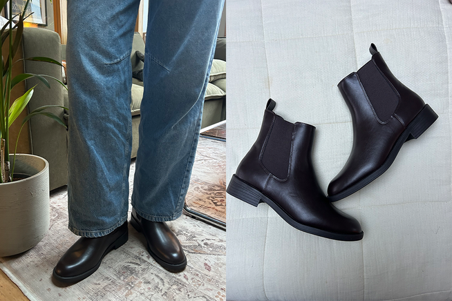 Best boots for women 2026, tried and tested by a fashion writer | The ...