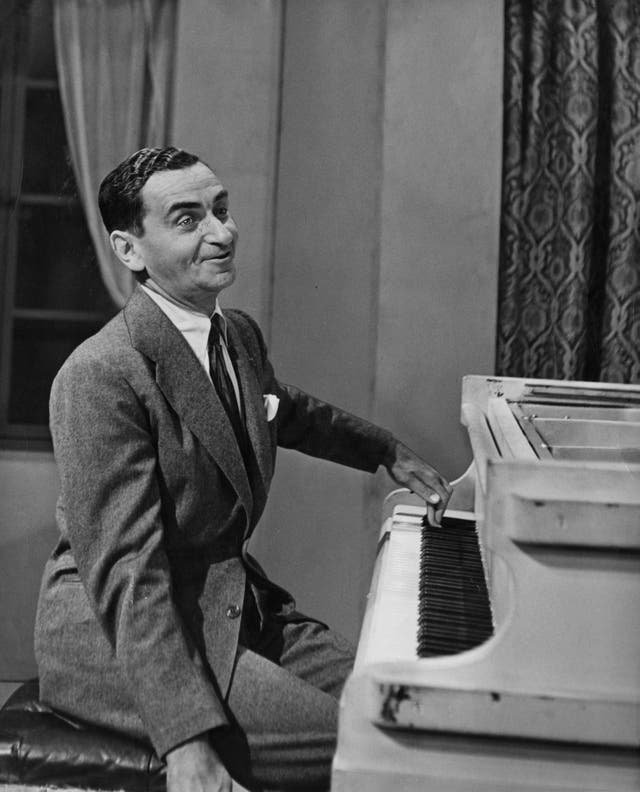 ‘White Christmas’ isn’t really about Christmas at all — the sad story ...