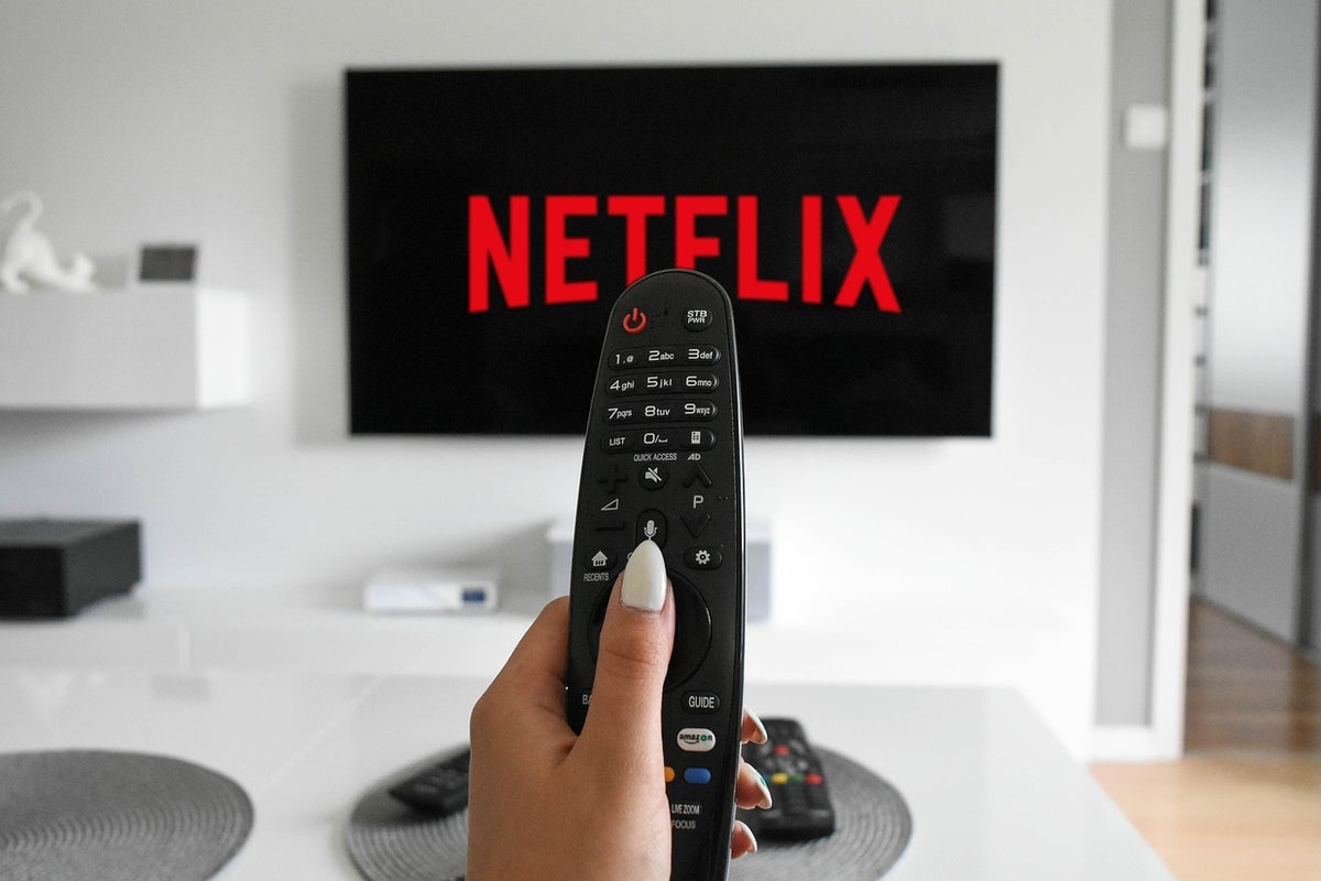 New on Netflix in December 2025, from ‘best TV series ever’ and ...