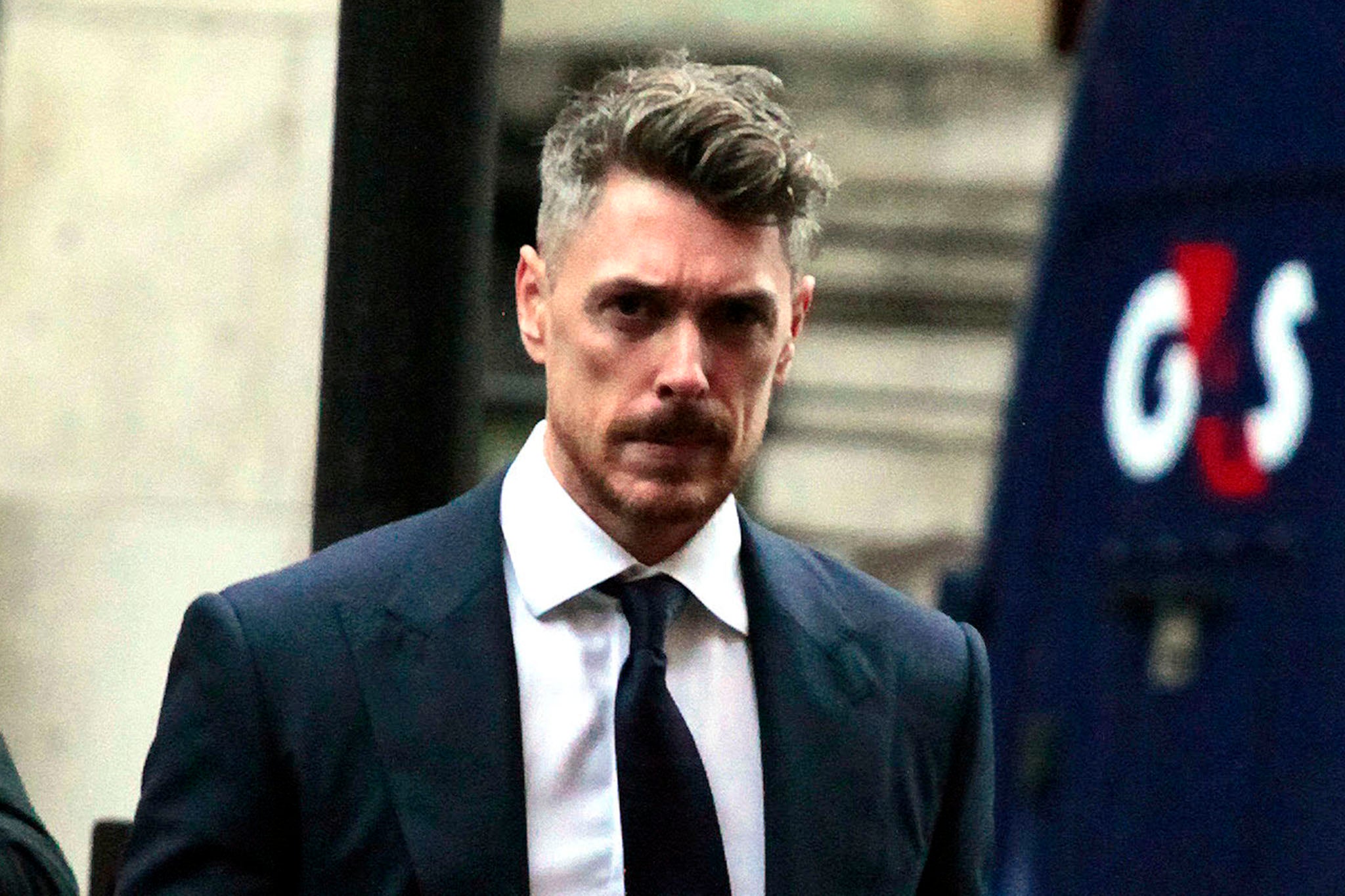 Made in Chelsea star accused of ‘greed’ in court battle over mum’s ex ...