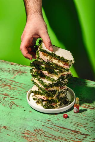 15 smart ways to use up Christmas leftovers – from toasties to curry ...