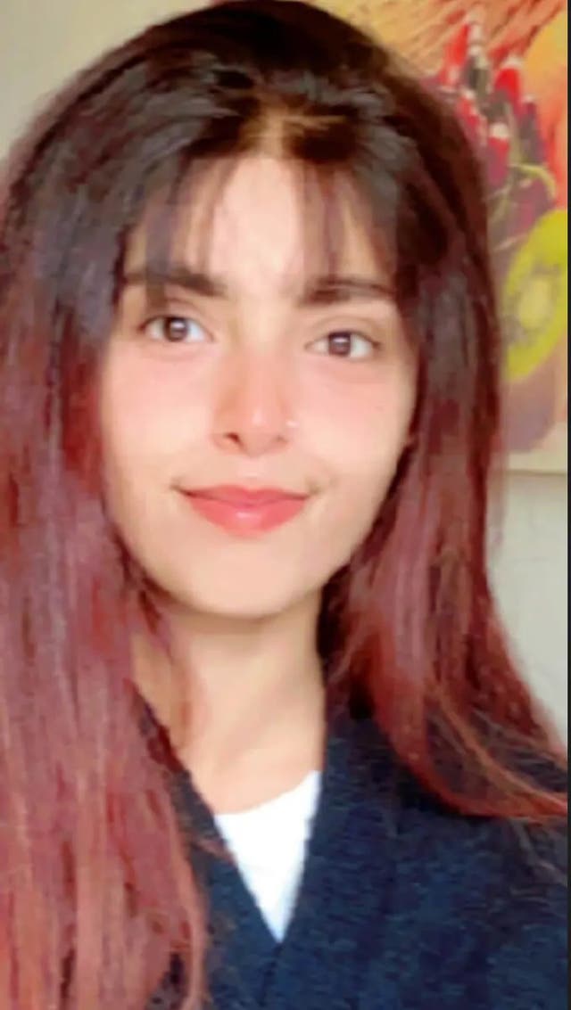 Prisoner on Palestine Action hunger strike ‘losing the ability to speak ...