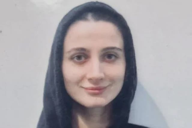 Who are the Palestine Action supporters on hunger strike? | The Independent