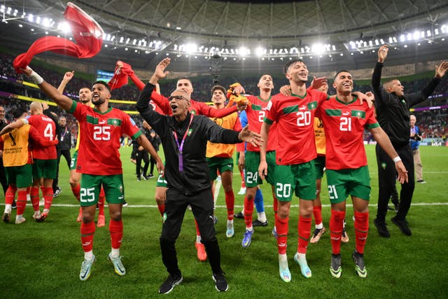 AFCON 2025: Everything you need to know, from the team in crisis to the ...