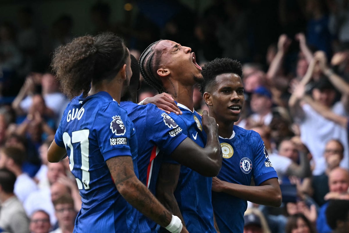 Is Newcastle v Chelsea on TV? Channel, kick-off time and how to watch ...