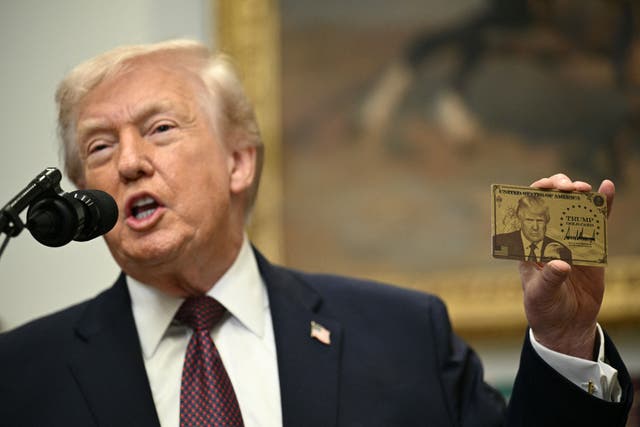 Trump is forcing green card applicants back to their home countries to ...