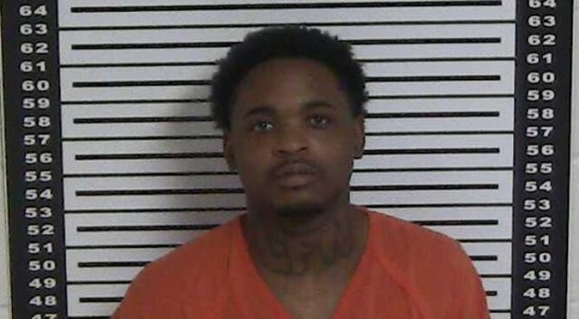 Last of three inmates who escaped Louisiana jail by breaking through ...