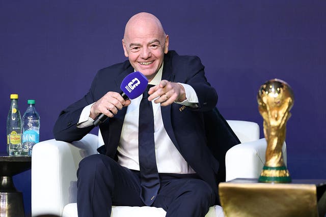 2025 football review of the year | The Independent