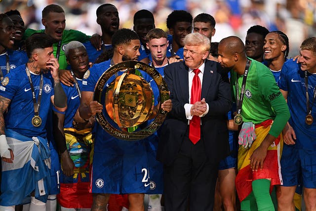2025 football review of the year | The Independent