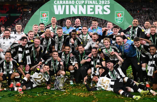 2025 football review of the year | The Independent